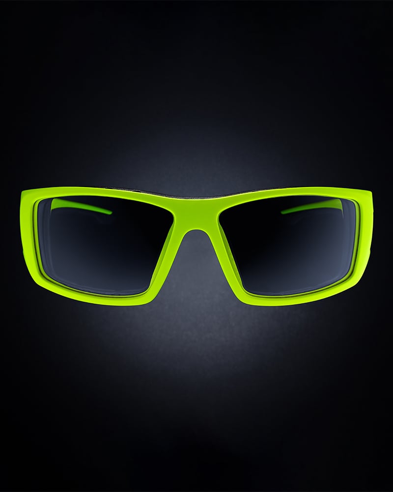 Okulary ochronne SG-YFG - Okulary ochronne z uszczelką piankową